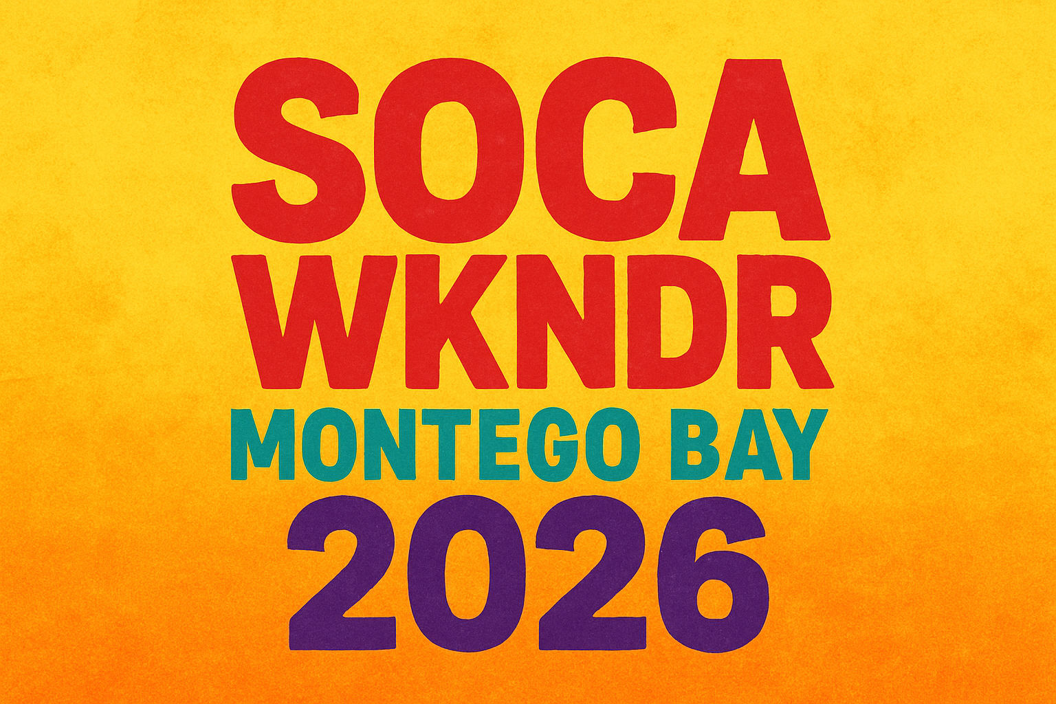 Reggae Marathon, Half & 10K 2025 December - IslandsEvents.com